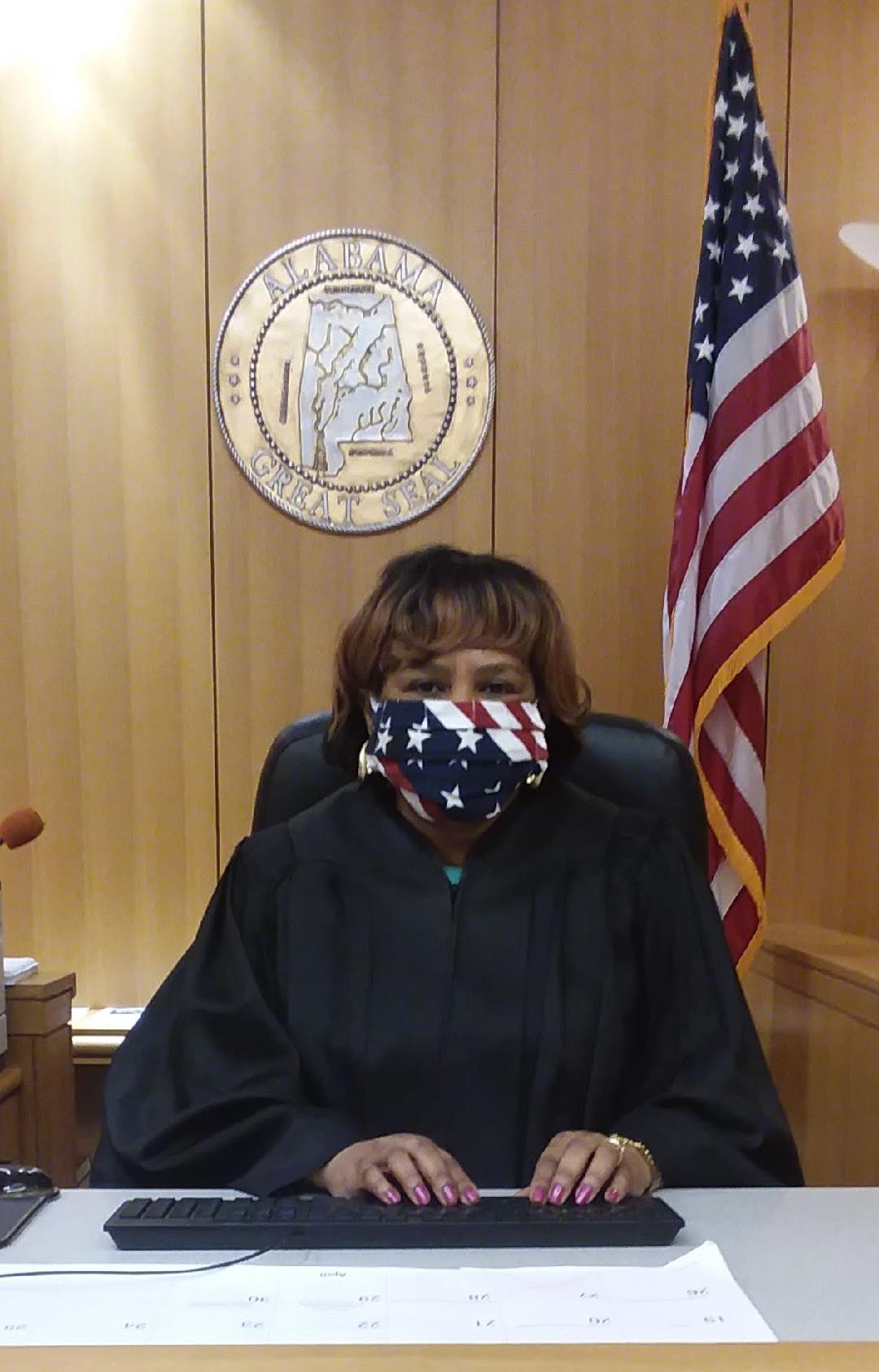 Cousins for Judge, Place 3